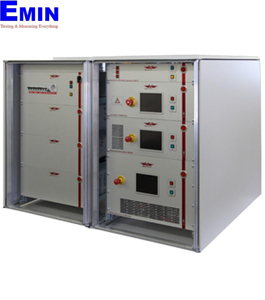 Thiết bị theo dõi máy biến áp tự động Raytech ATOS | EMIN.VN