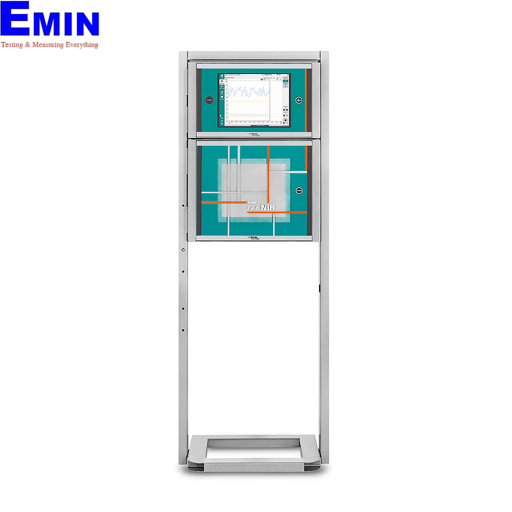 Metrohm 2060 The NIR-Ex Analyzer NIR 분석기: 시스템 | EMIN.VN