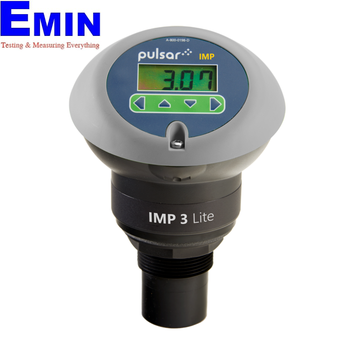 Cảm biến mức không tiếp xúc Pulsar measurement IMP LITE | EMIN.VN