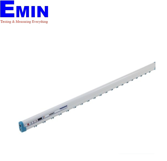 Thanh bar ion khử tĩnh điện CEM KE-132X | EMIN.VN