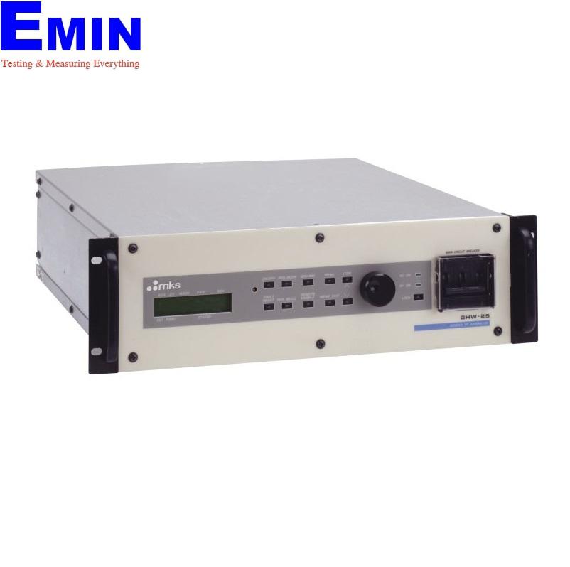 MKS NOVA-25A NOVA® RF Plasma Generator (2.5 kW; 2 MHz) | EMIN.VN