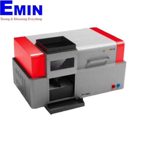 Máy quang phổ hấp thu nguyên tử Lonroy AA-1800DL (1800 dải/mm) | EMIN.VN